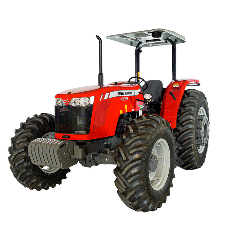 MF 2625 | Massey Ferguson